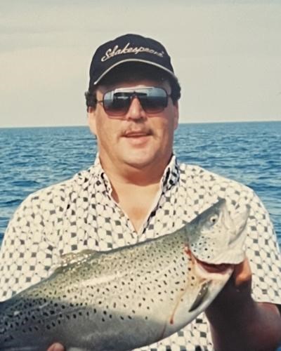 Howard "Bruce" Nyce Obituary (1953 - 2026) - Lansdale, PA - WFMZ-TV 69 News