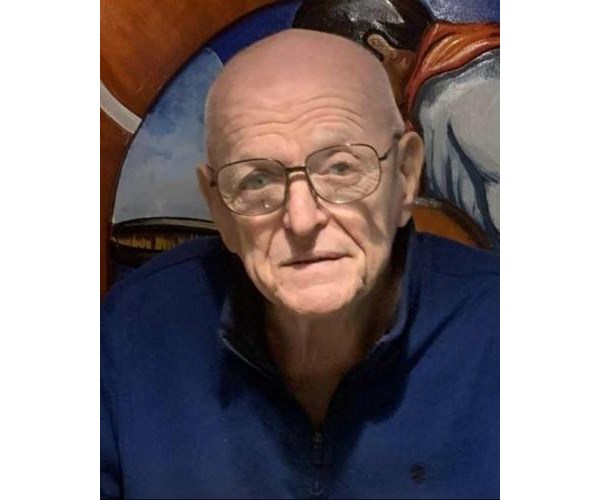 Bernard Weiss Obituary (2025) - Charles Town, WV - Carewell Cremations