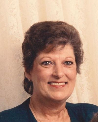 Marsha Lee Graham Obituary (2025) - Columbus, OH - Newcomer Funeral ...
