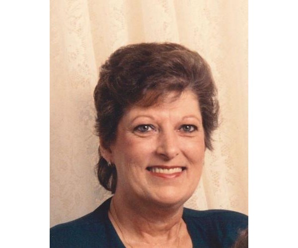 Marsha Lee Graham Obituary (2025) - Columbus, OH - Newcomer Funeral ...