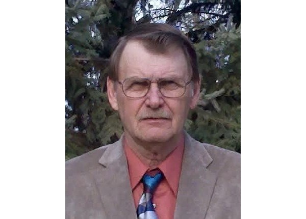 Wayne “Fish” Benbo Obituary (2025) - Winger, MN - Carlin Family Funeral ...