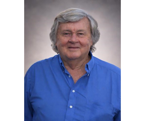 Ronald Eugene Nugent Obituary (2026) - Pass Christian, MS - Riemann ...