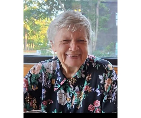 Janet Casey Obituary (2025) - Girard, PA - Burton Funeral Home, Inc. Girard
