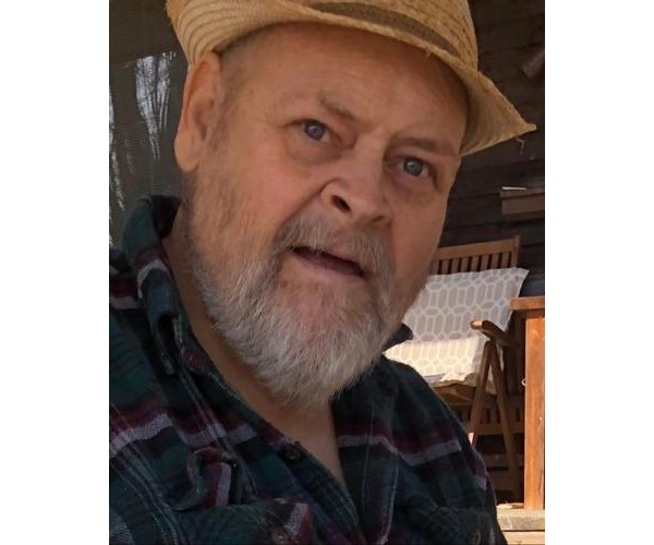 Mark Rhine Stroven Obituary (2025) - Coopersville, MI - Throop Funeral ...