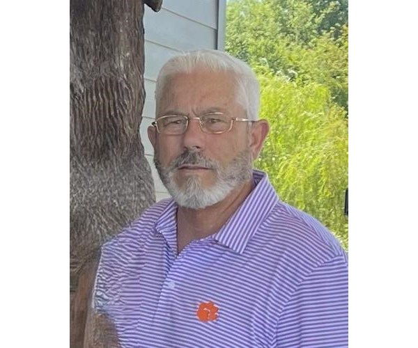 William "Butch" Rodgers, Jr. Obituary (2025) - Moore, SC - The J. M ...