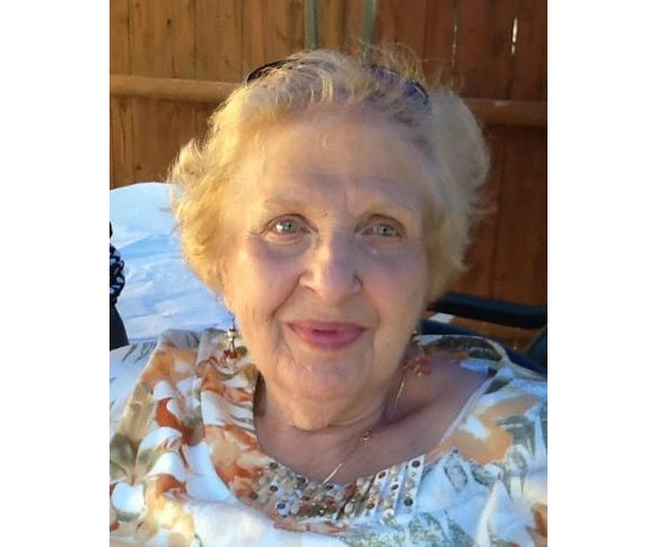 Concetta R. Tecce Obituary (2024) - Wakefield, MA - McDonald Funeral ...