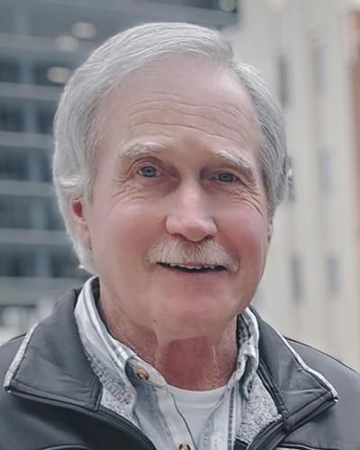 Randall Arlin Brummett Obituary (2023) - Bountiful, UT - Russon ...