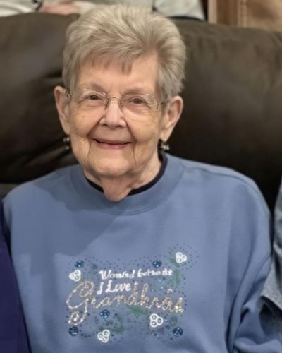 Jackie Doty Obituary and Online Memorial (2026)