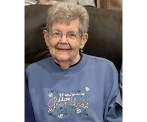 Jackie Doty Obituary and Online Memorial (2026)
