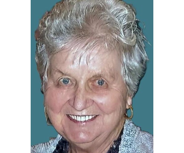 Jacqueline Marie Brown Obituary (2026) - South Boston, MA - William F ...