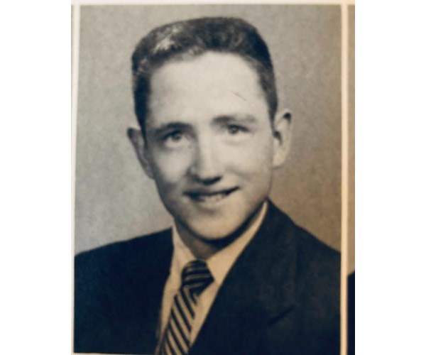 David J. Ellis Obituary (2023) - Upper Darby, PA - Donohue Funeral Home ...