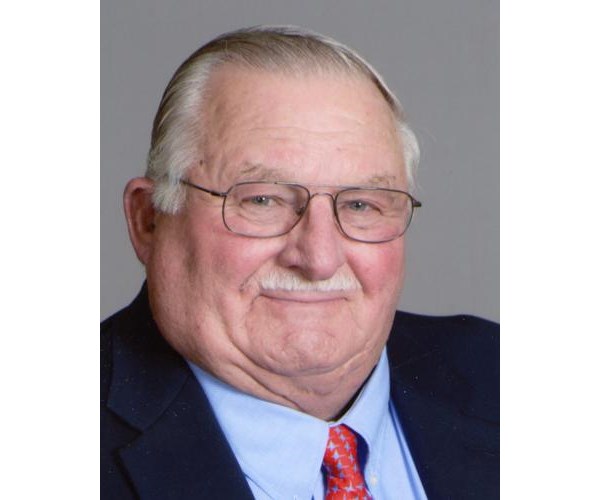 Dean Brant Obituary (2025) - Creston, IA - Pearson Family Funeral ...