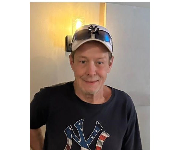 Jeffrey Allen Estep Obituary (2024) - Grove City, OH - Newcomer Funeral ...