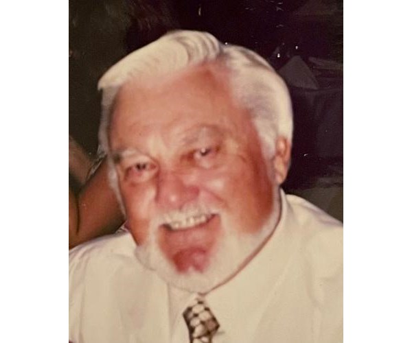 Charles Kay Obituary (2023) - Syracuse, IN - Titus Funeral Home - Owen ...