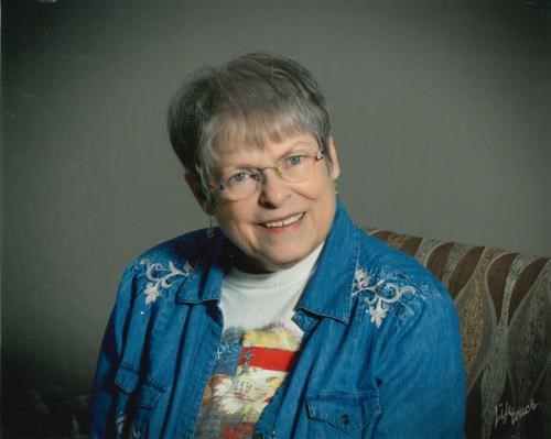 Susie Paulson Obituary and Online Memorial (2026)