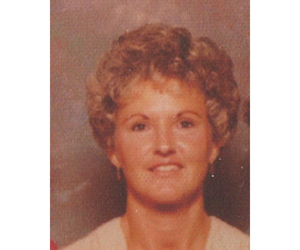 Helen Wood Marion Obituary (2025) - Dobson, NC - Moody Funeral Service ...