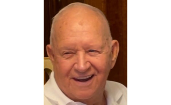 Frank Nash Damon, Jr. Obituary (2023) - Oakland, MD - Fredlock & Fenner ...