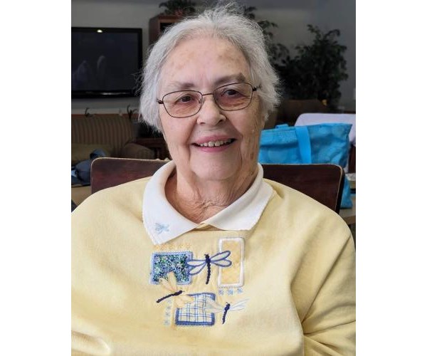 Arlene Furnstahl Obituary and Online Memorial (2026)