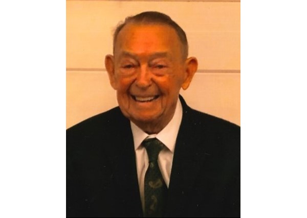 John Douglas Warden Obituary (2025) - Saint Charles, MO - Baue Funeral ...
