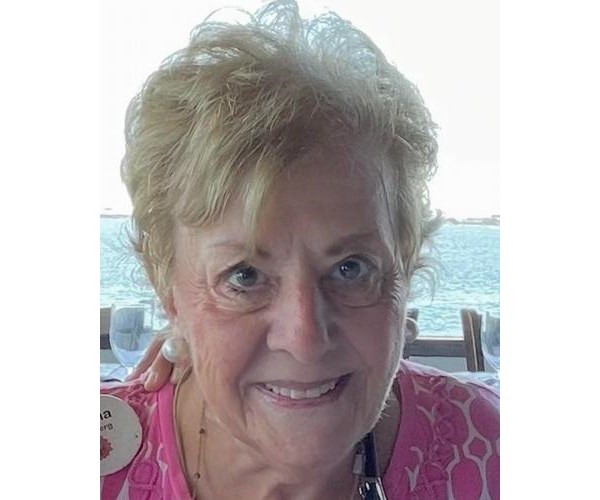 Donna (Altieri) Steinberg Obituary (2025) - San Diego, CA - Nardolillo ...