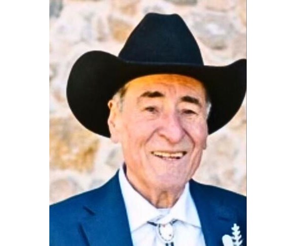 Pablo Rodriguez Obituary (2024) - Cleburne, TX - Crosier-Pearson ...