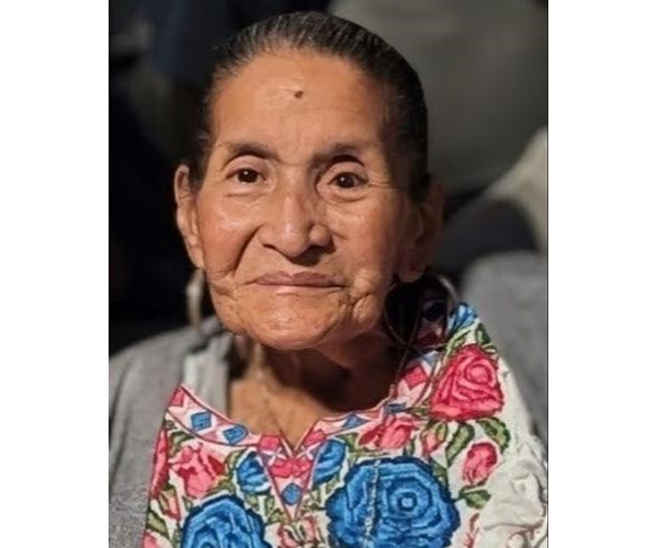Maria Basulto Valadez Obituary (2025) - Spring Hill, TN - Spring Hill ...