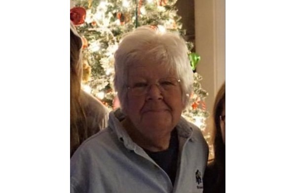 Barbara "Bobbie" Pitre Lambert Obituary (2024) - Hartsville, TN ...