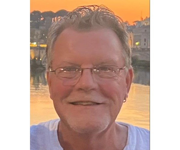 Robert "Bob" Hagberg Obituary (2025) - Rochester, NY - New Comer ...