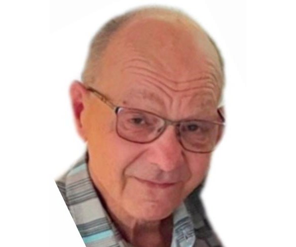 Anthony Joseph Twentyfive Jr. Obituary (2025) - Sloan, NY - New Comer ...