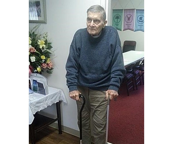 Robert L. Webb Obituary (2025) - Stuart, VA - Moody Funeral Service ...