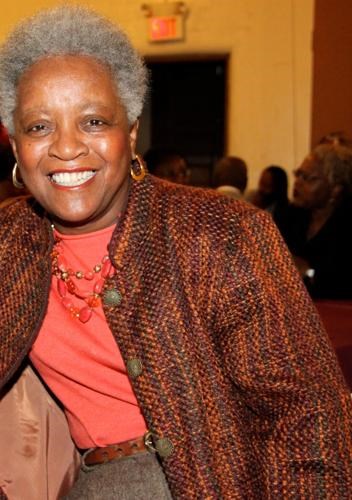 Norma Jean Thurman Obituary (2026) - Columbus, OH - Marlan Gary Funeral ...