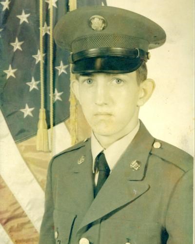 Larry Homer Ayers Obituary (2024) - Rural Hall, NC - Hayworth-Miller ...