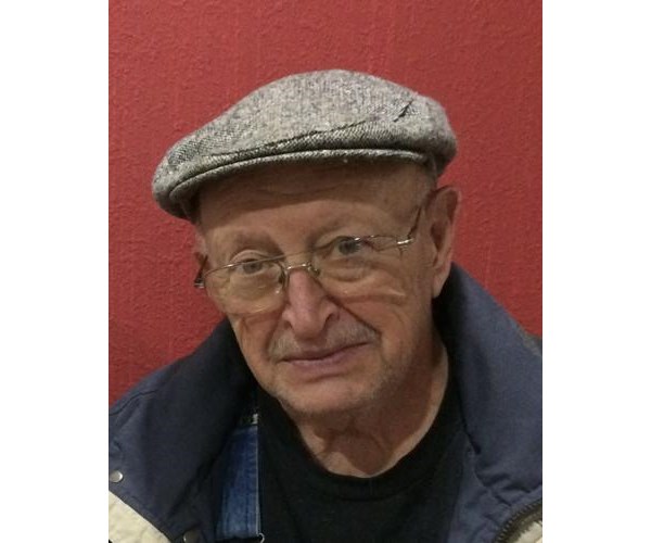 Robert "Bob" Kern Obituary (2026) - Marshalltown, IA - Mitchell Family ...