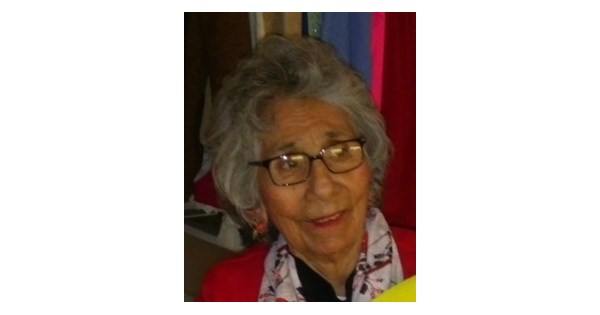 Sulema "Mema" Delgado Sandoval Obituary (2024) - Kerrville, TX ...