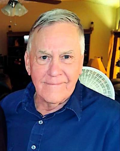 Charles W. Stanley, Jr. Obituary (2024) - Biloxi, MS - Bradford-O'Keefe ...