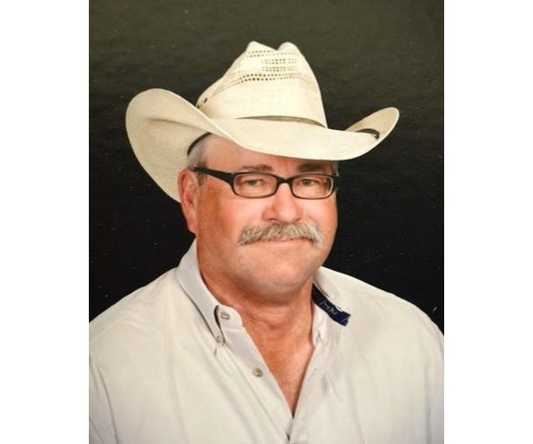 Larry Neal Nolan Obituary (2024) - Groesbeck, TX - Groesbeck Funeral ...
