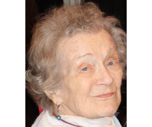 Eleanor Marchi Obituary and Online Memorial (2026)