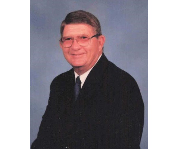 Jerry Lee Watson Obituary (2025) - Benton, AR - Smith Family Funeral ...