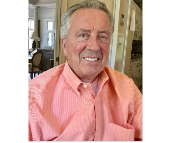 Wilfrid "Bill" Martin Gill, Jr., M.D. Obituary (2024) - Phoenix, AZ ...