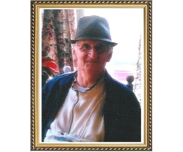 Charles B. O'Neil, Jr. Obituary (1938 - 2025) - Merrimac, MA - 97.9 WHAV