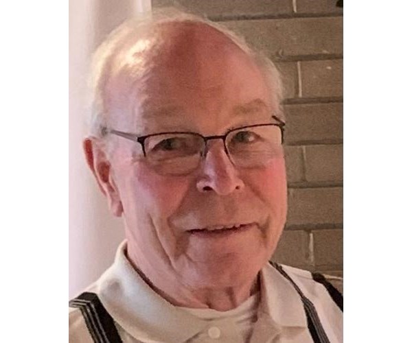 Robert Walter "Bob" Fischer Obituary (2026) - Bay City, MI - Gephart ...