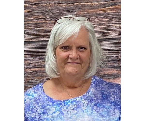 Rita Katherine (Kathy) Roberts Obituary (2026) - Bluefield, WV ...