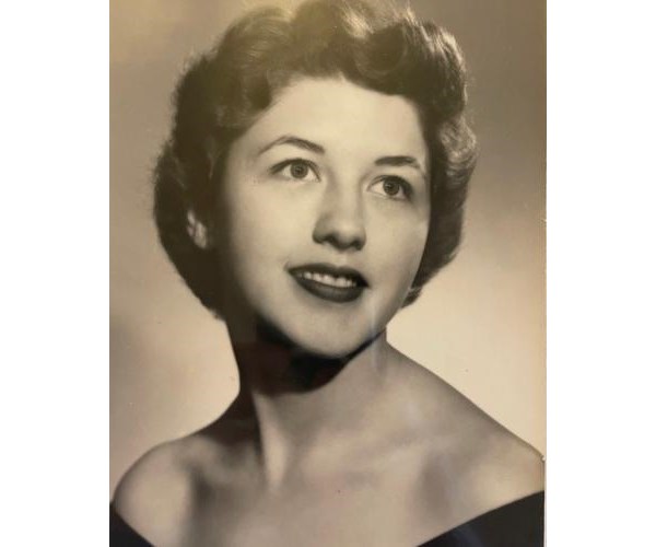 Nancy Herron Thomson Obituary (2025) - Batesville, MS - Wells Funeral ...