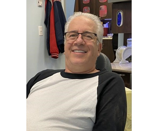 Robert Anthony Maria Obituary (2024) - Holbrook, NY - Moloney's ...