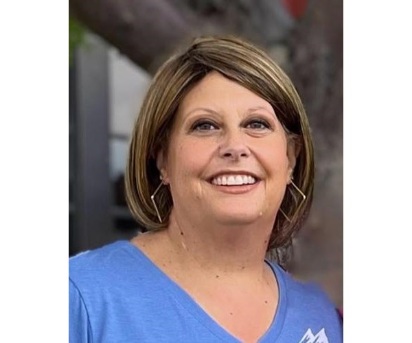 Jodie Johnson Obituary (1977 - 2024) - Legacy Remembers