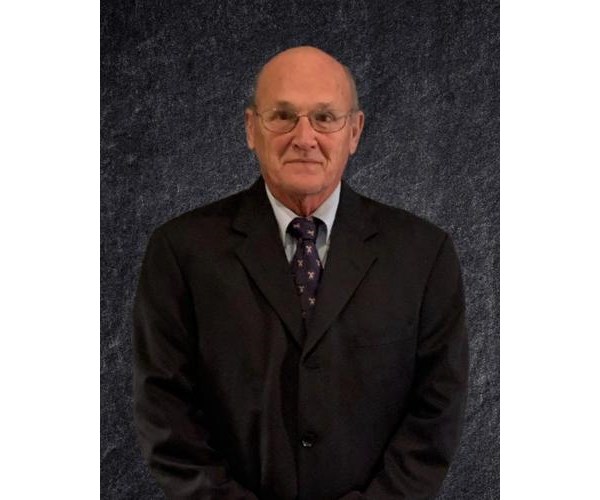 James Denney Obituary and Online Memorial (2024)