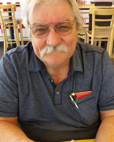 Gary Lee Giles Obituary (2026) - Round Lake Park, IL - Warren Funeral ...