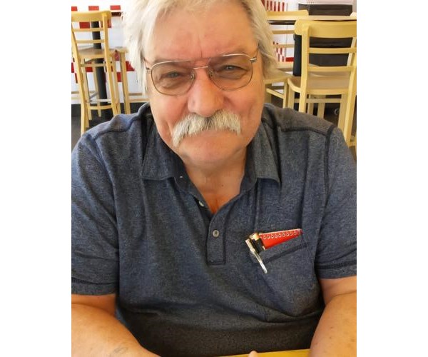 Gary Lee Giles Obituary (2026) - Round Lake Park, IL - Warren Funeral ...