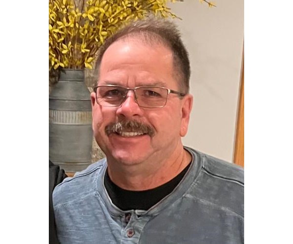 Paul David Larson Obituary (2025) - Milaca, MN - Peterson-Johnson ...