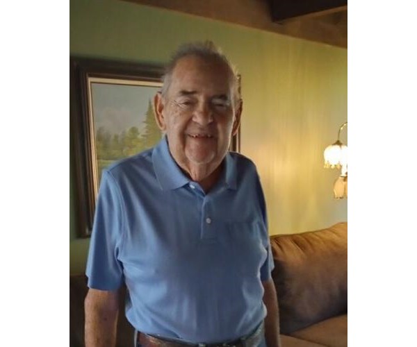 Kenneth Johnson Obituary (2024) - Spencer, IN - Flanner Buchanan ...